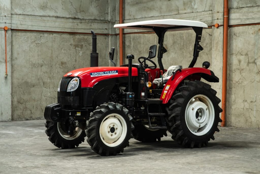 Tractors and Trailers , LLC – Sale of agricultural and equipment ...